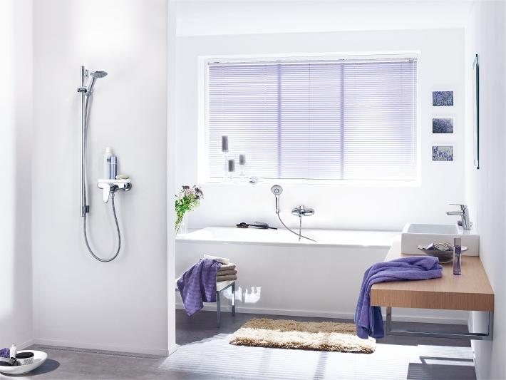 Eurodisc Cosmopolitan - Bathroom Taps - For your Bathroom | GROHE