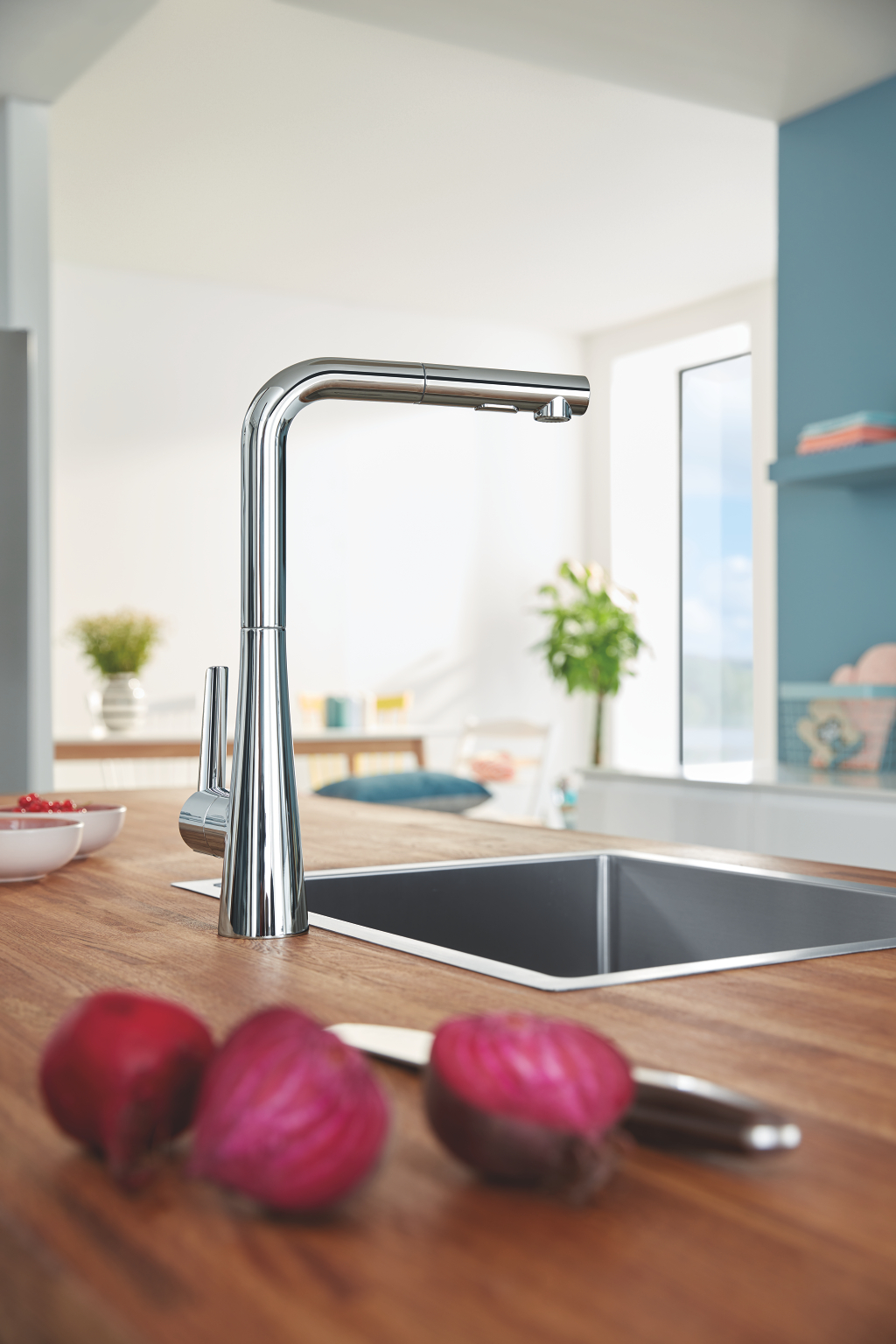 GROHE | GROHE