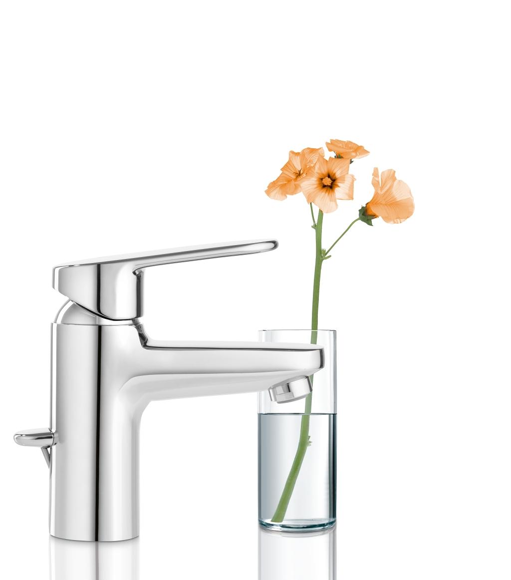 Europlus Single-lever bath/shower mixer | GROHE Taiwan