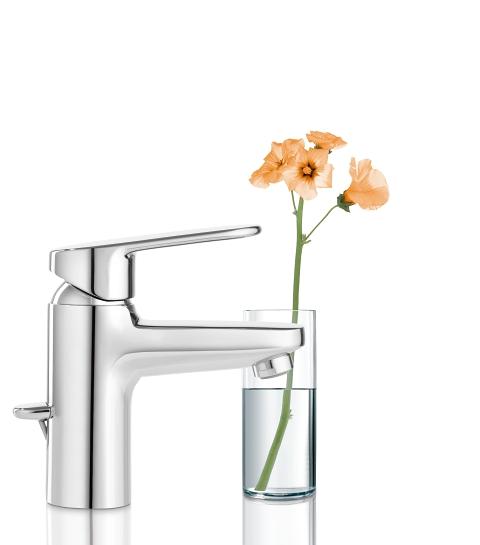 欧瑞宝 单把手面盆龙头 XL号 | 德国高仪中国官方网站