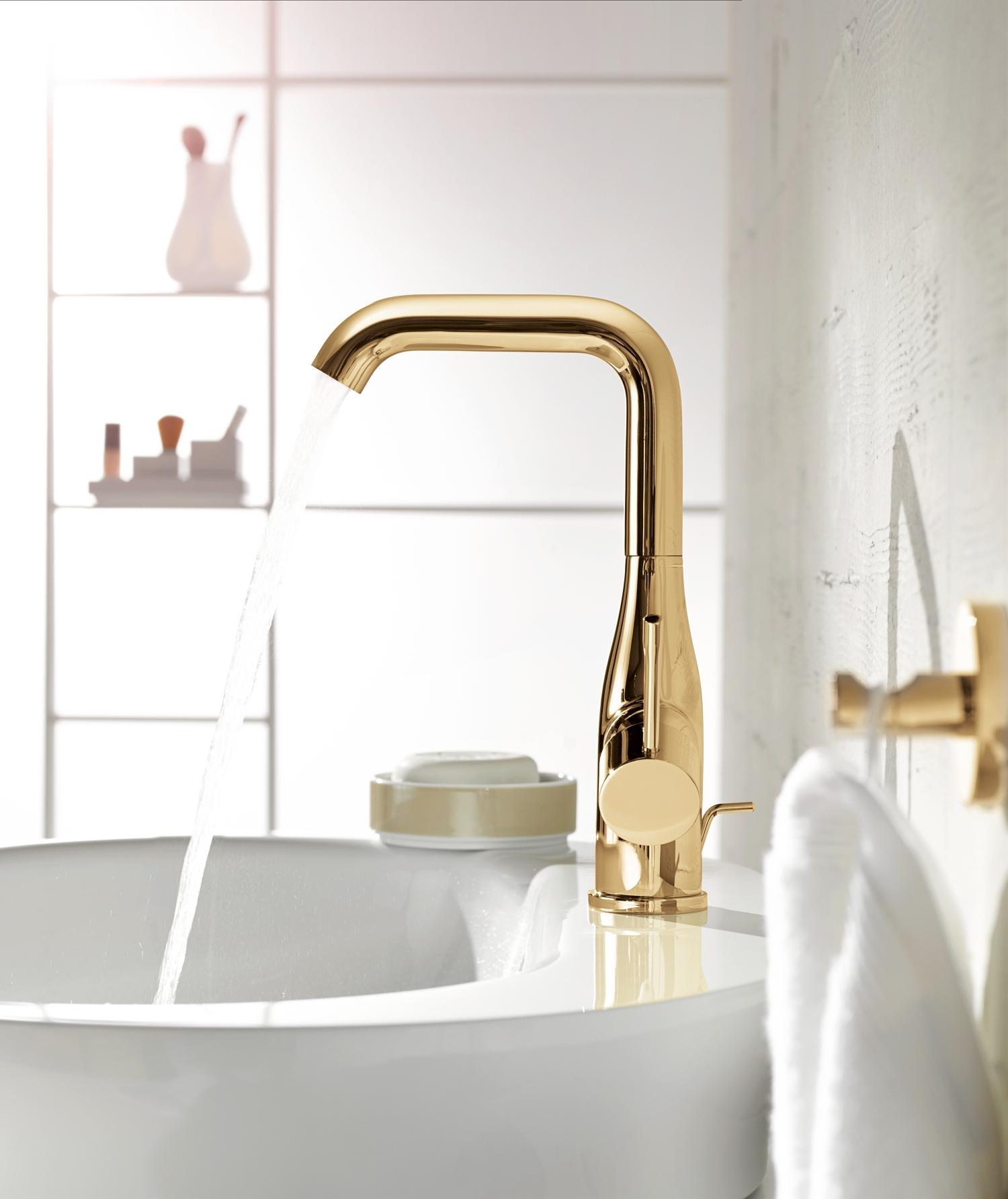 Essence Farben - GROHE Colors | GROHE