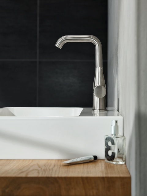 New Essence Colours - FREEDOM OF CHOICE | GROHE