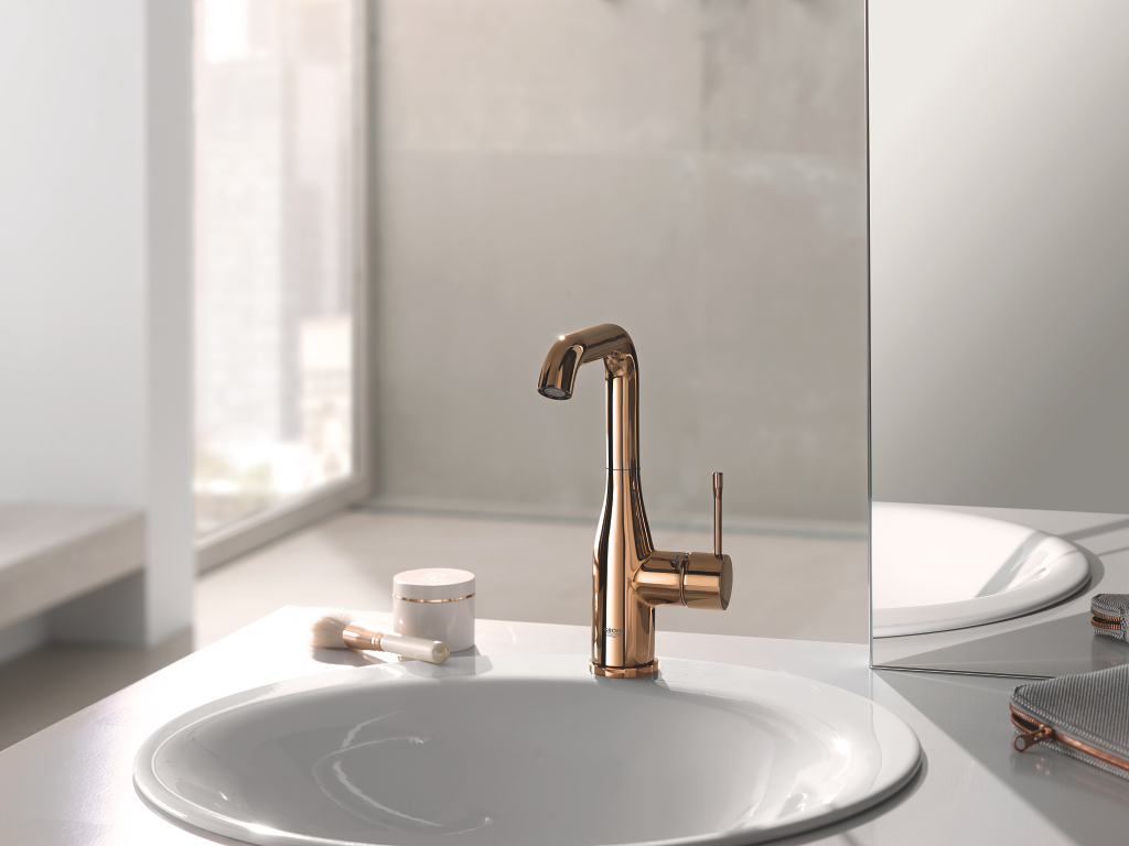 Essence New - Understated elegance. | GROHE