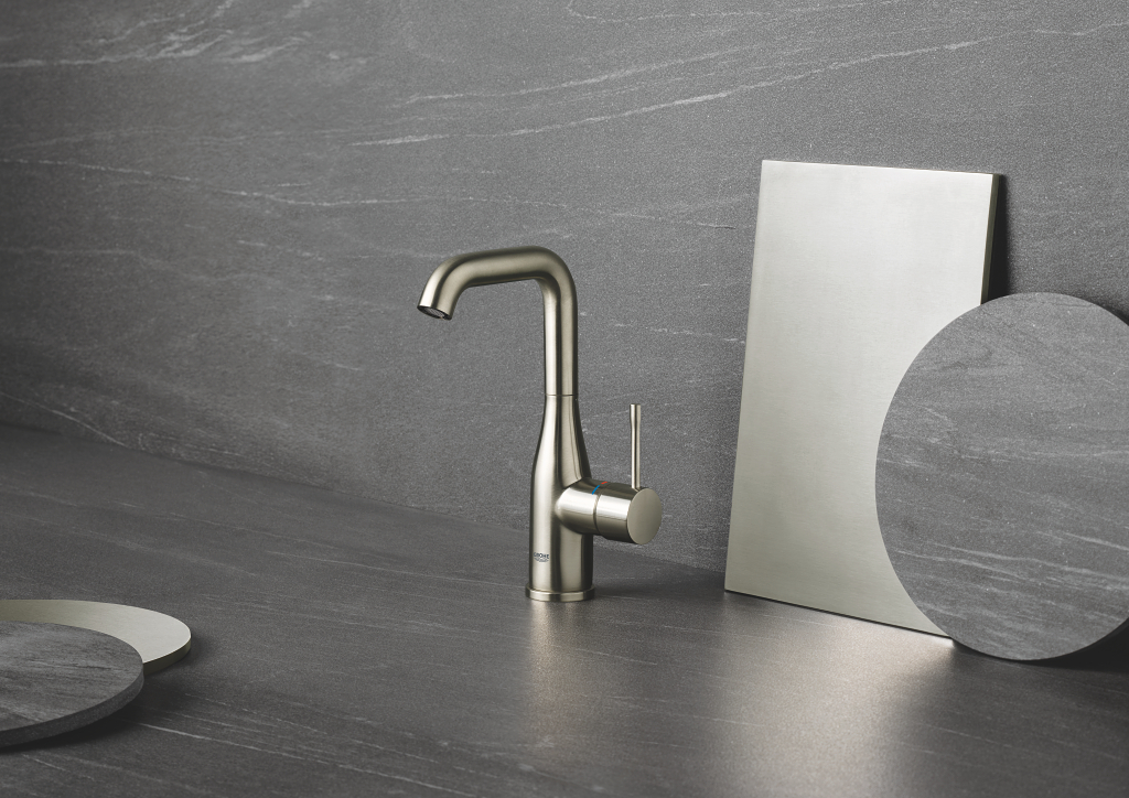 New Essence Colours - FREEDOM OF CHOICE | GROHE