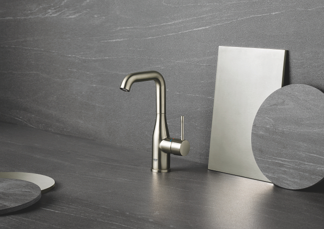 New Essence Colours - FREEDOM OF CHOICE | GROHE