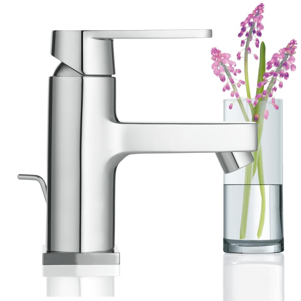 GROHE - Quadra - Bathroom Taps - For your Bathroom | GROHE
