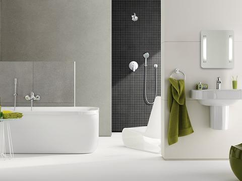Euro Ceramic | GROHE