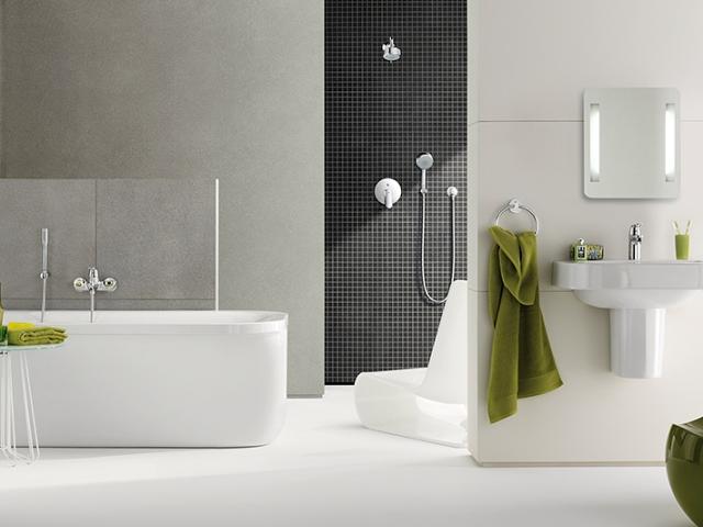 Euro Ceramic | GROHE