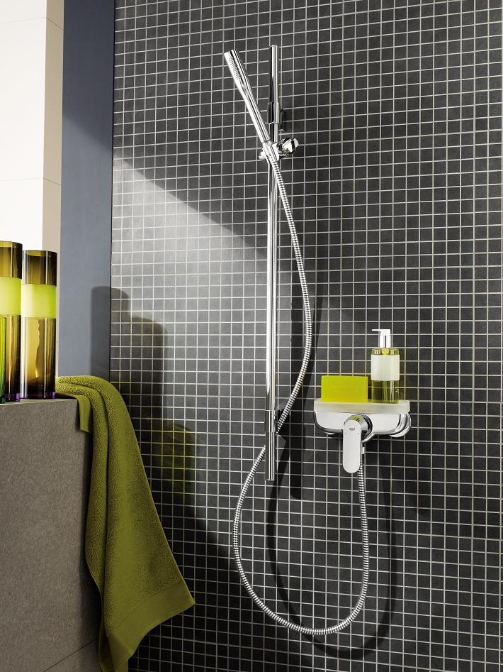Eurosmart Cosmopolitan Bath spout | GROHE