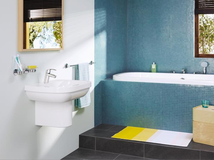 Eurosmart New - Bathroom Taps - For your Bathroom | GROHE