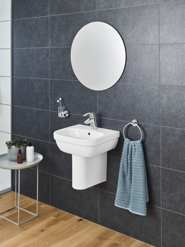 GROHE Euro | Keramiek | GROHE België nv