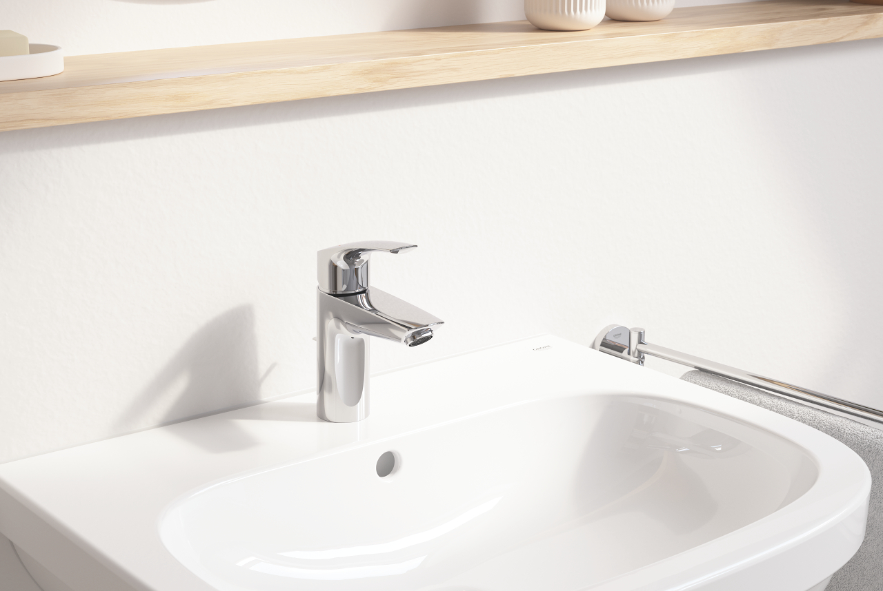 GROHE | GROHE