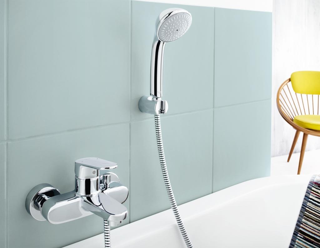 Europlus - Bathroom Taps - For your Bathroom | GROHE