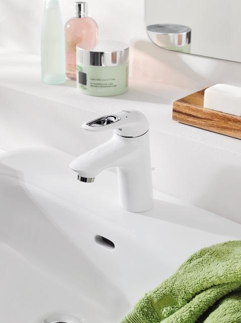 Eurostyle - Bathroom Taps - For your Bathroom | GROHE