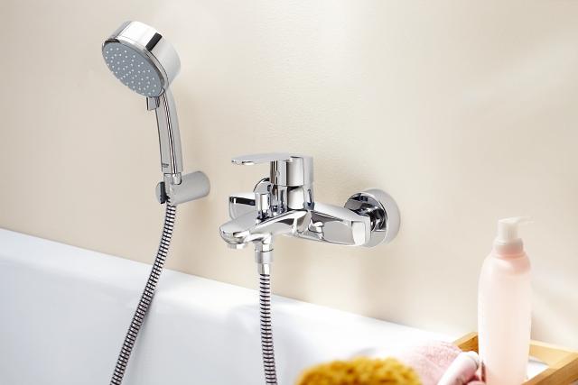 Eurostyle Cosmopolitan - Bathroom Taps - For your Bathroom | GROHE ...