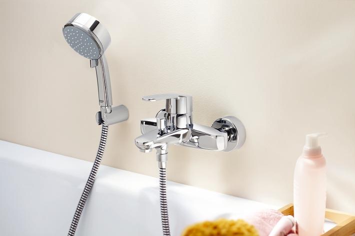 Eurostyle Cosmopolitan - Bathroom Taps - For your Bathroom | GROHE