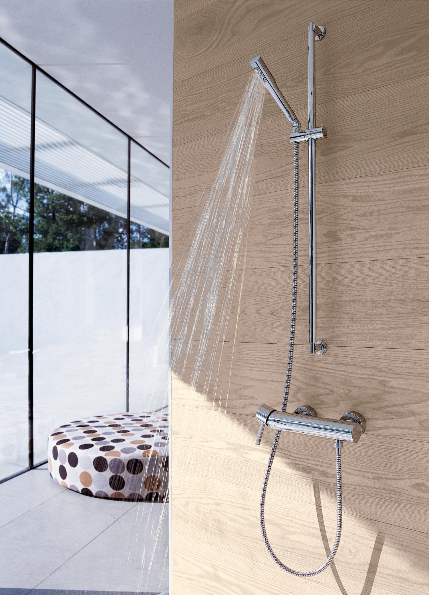 GROHE Euphoria Cosmopolitan Stick | Handdouche | GROHE