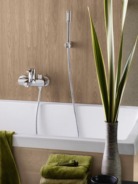 Lineare - Bathroom Taps - For your Bathroom | GROHE