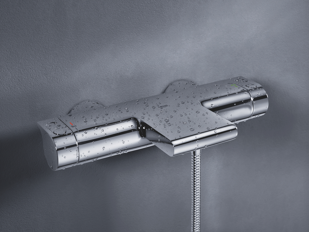 Grohtherm 2000 | Thermostaatkraan | GROHE