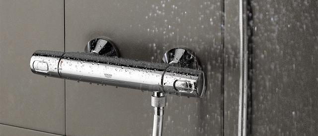 Eurosmart Cosmopolitan - Rubinetteria per il bagno - Per il tuo Bagno ...