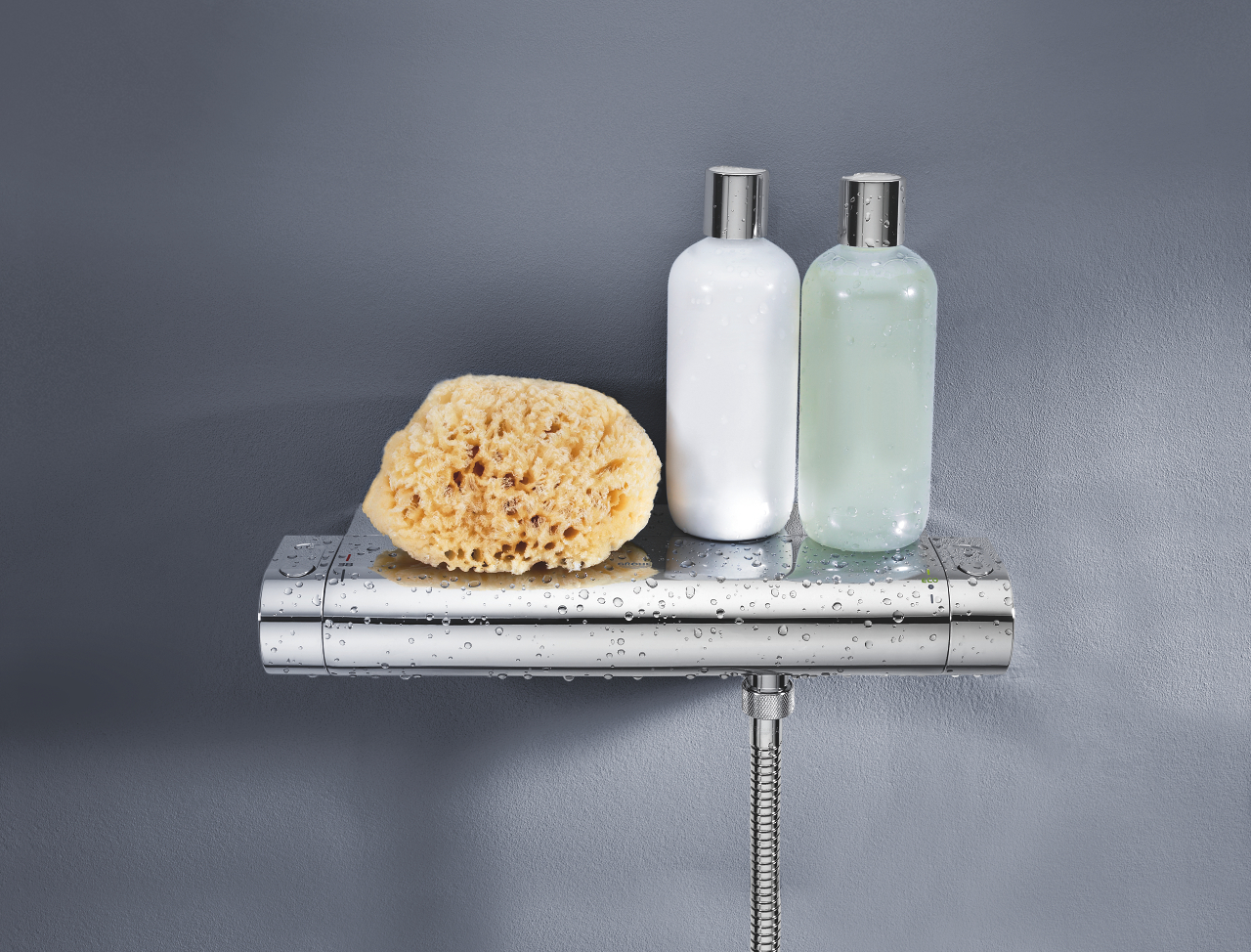 Grohtherm 2000 | Thermostaatkraan | GROHE