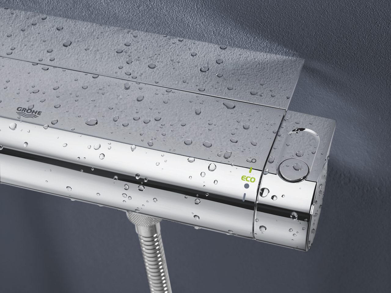 Grohtherm 2000 | Thermostaatkraan | GROHE