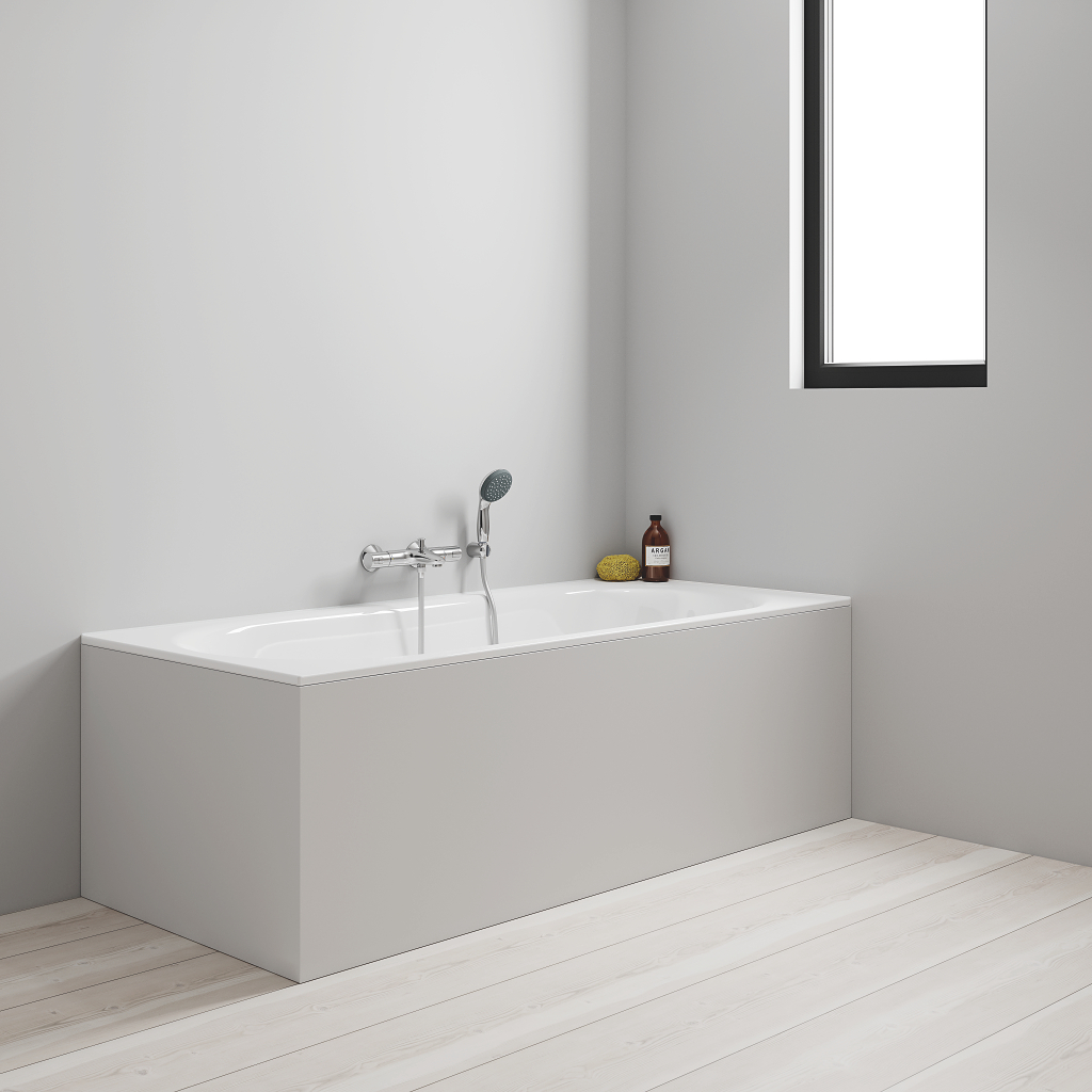 Miscelatori termostatici Precision | GROHE