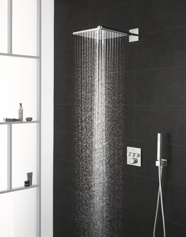 Rainshower Cosmopolitan - Hand Showers & Shower Sets - For your Shower ...