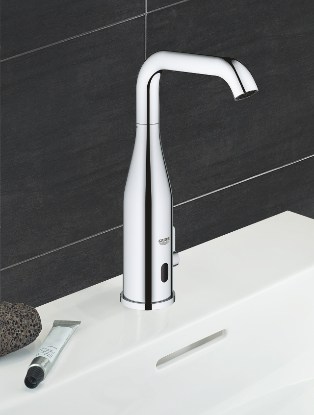 GROHE Essence | Badkamerkraan | GROHE