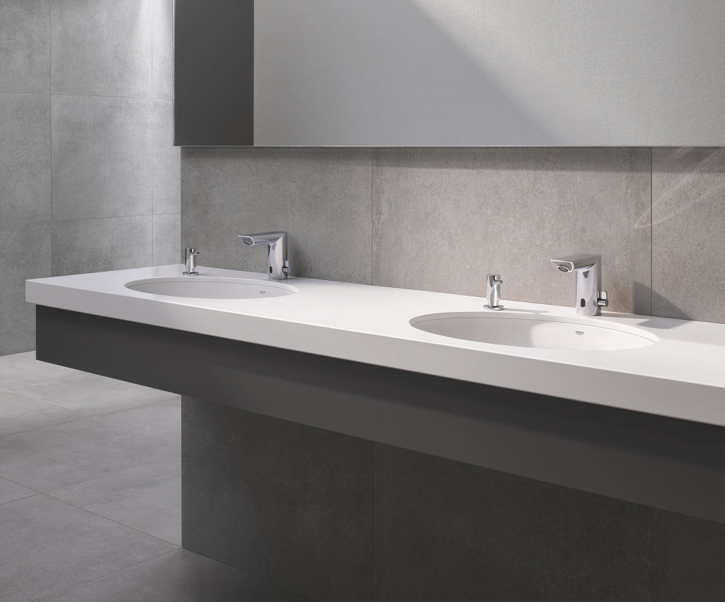 GROHE Bau | Keramiek | GROHE