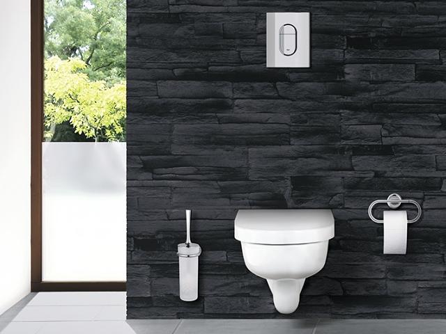 Eurostyle Cosmopolitan - Baterie łazienkowe - Do Twojej łazienki | GROHE