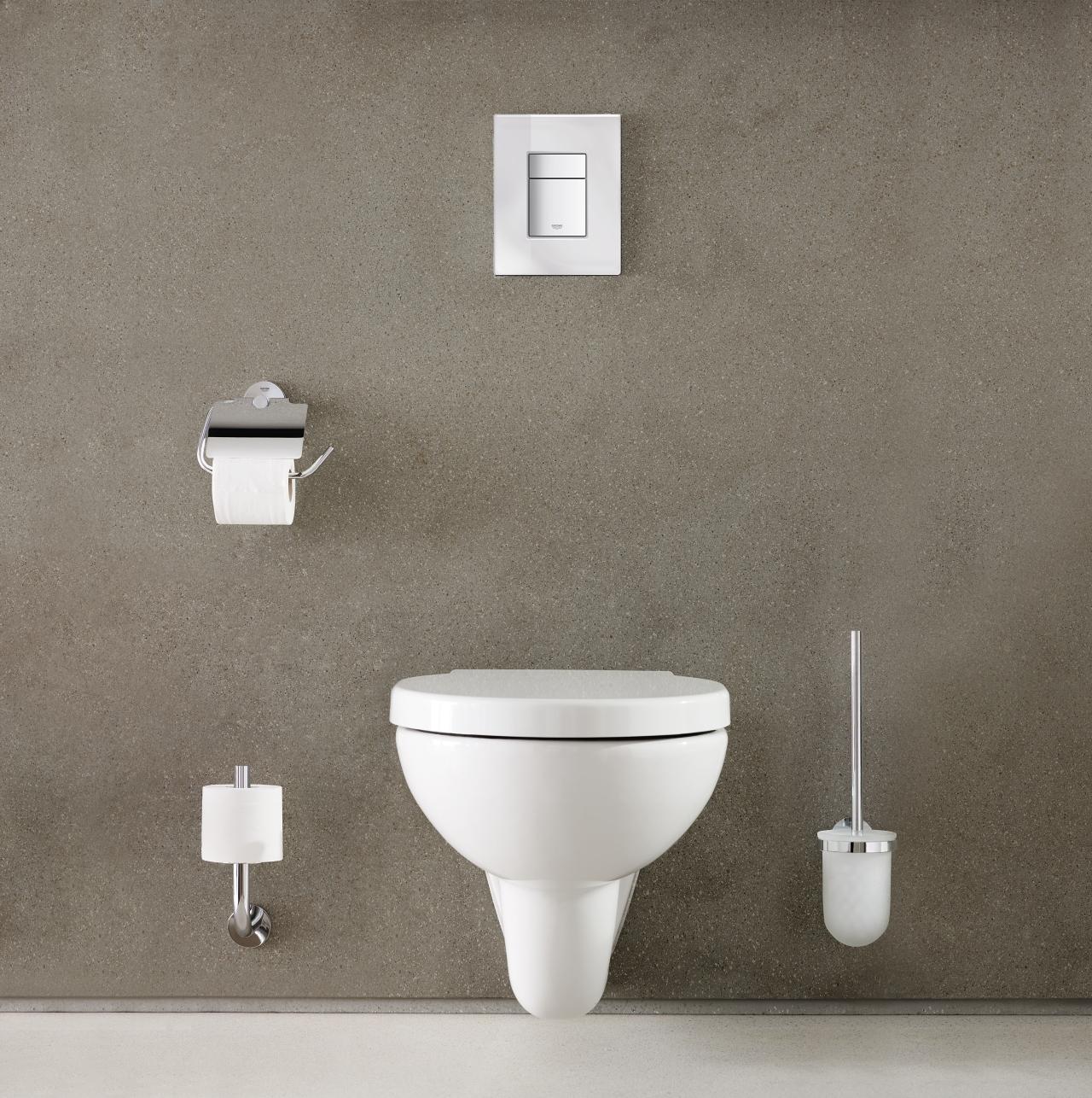 GROHE Skate Cosmopolitan | Bedieningsplaten | GROHE