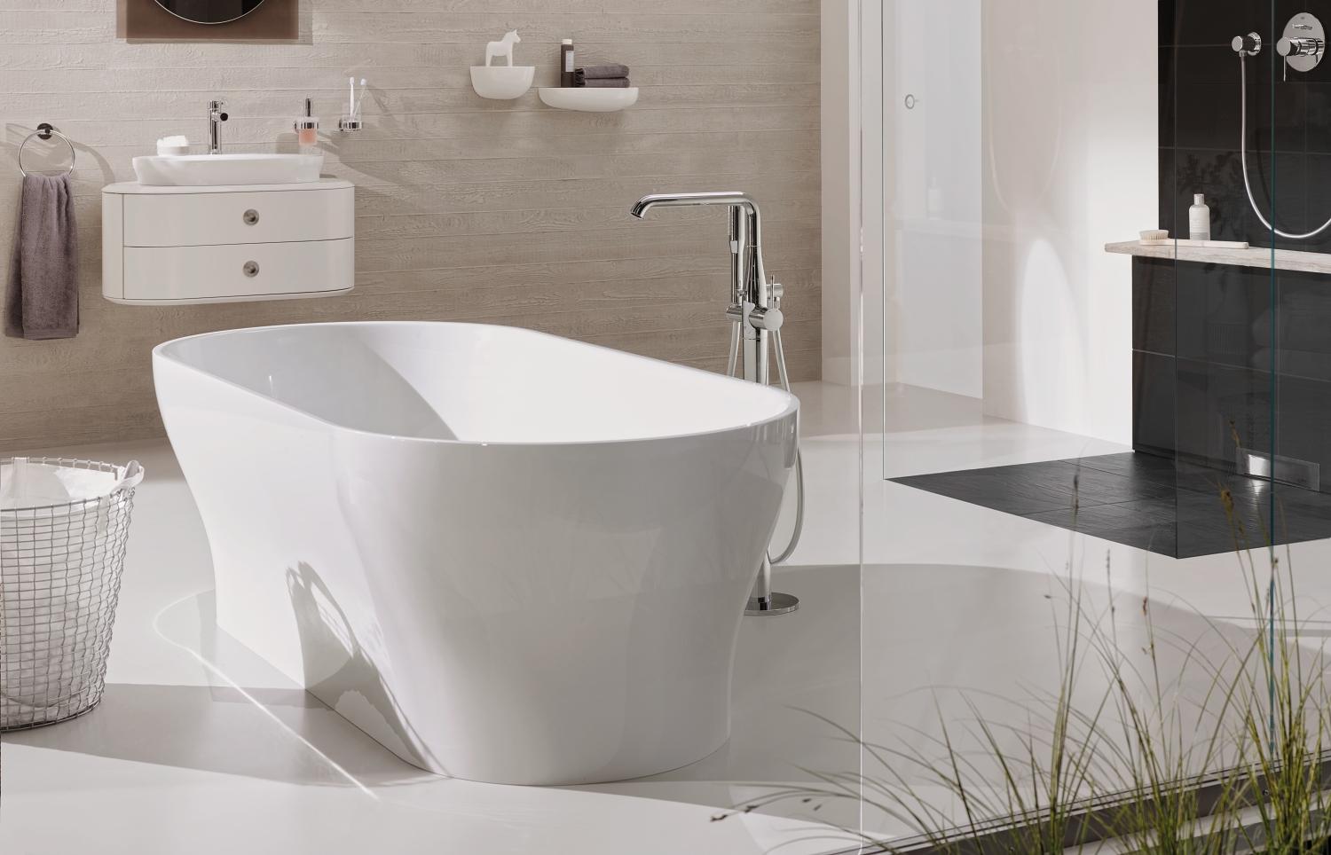 | GROHE