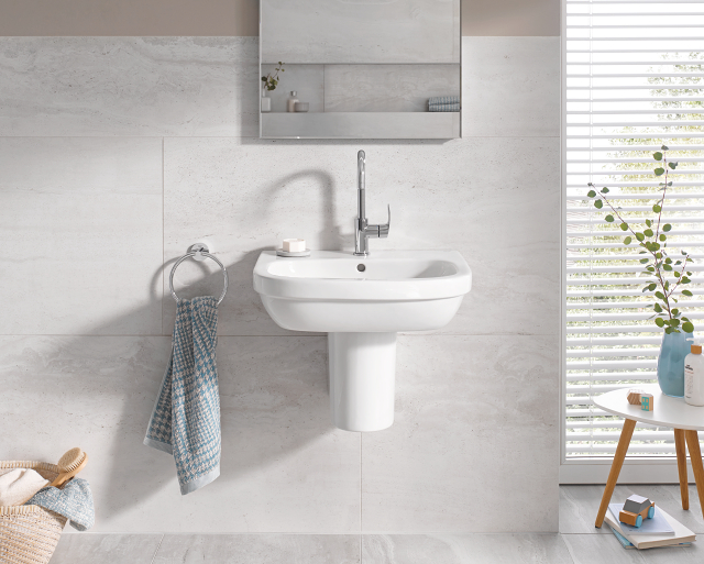 Euro Ceramic | GROHE