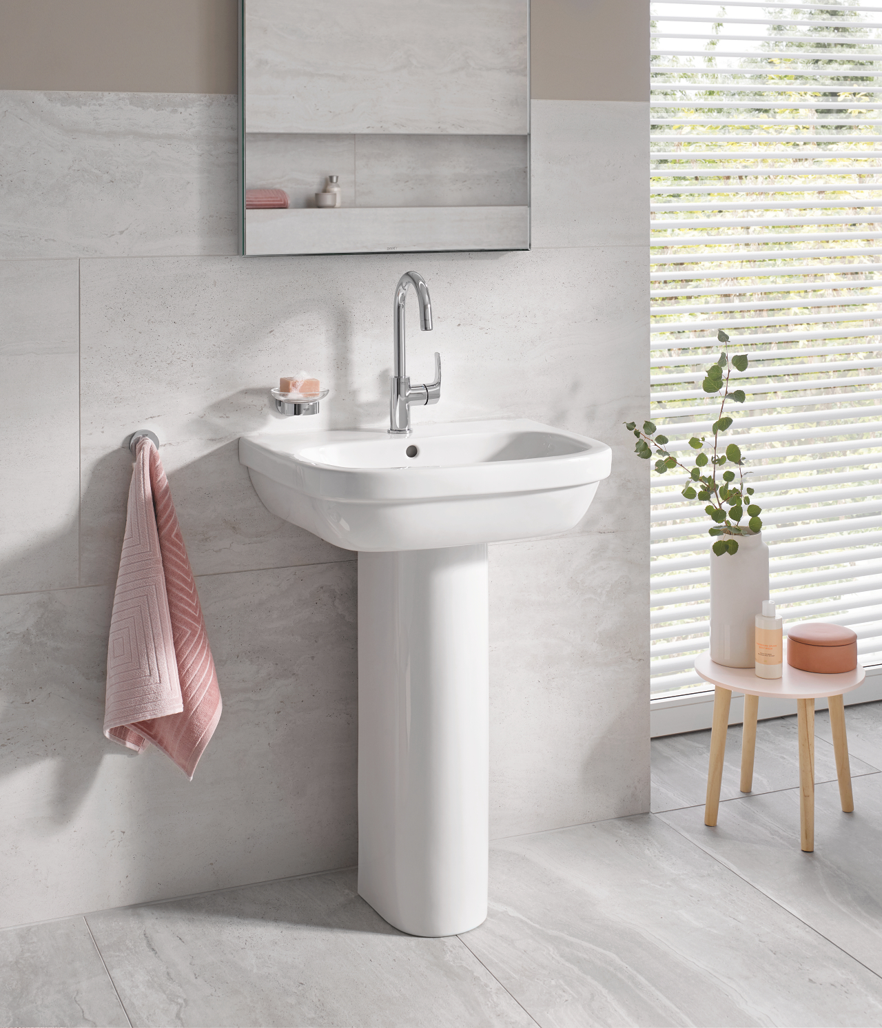 GROHE Euro | Keramiek | GROHE