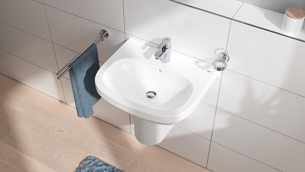GROHE Euro | Keramiek | GROHE België nv