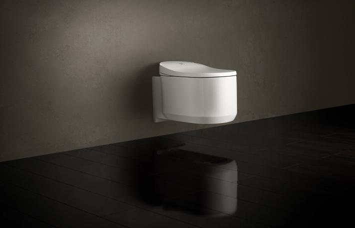 Shower Toilet Sensia Arena | GROHE