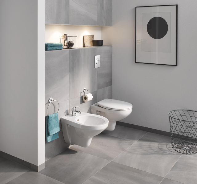 GROHE | GROHE