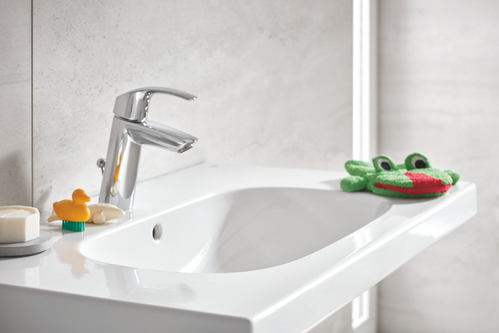 Euro Ceramic | GROHE