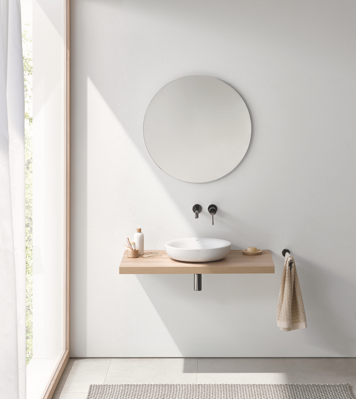 Essence Vessel basin 60 | GROHE