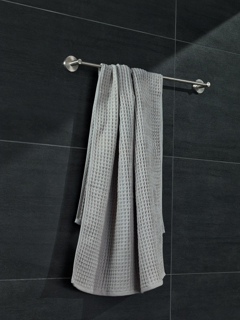 Essentials Double towel rail | GROHE