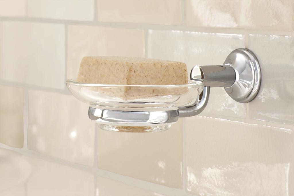 Essentials Authentic Metal sepet, S boyut | GROHE