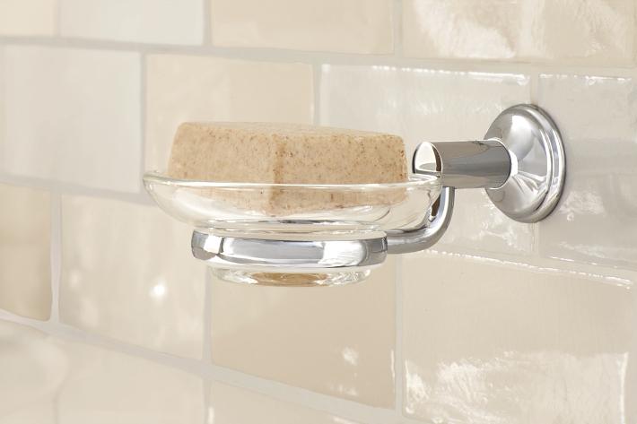 Essentials Authentic Filling basket, small | GROHE