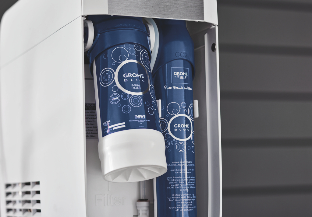 GROHE Blue Filter S-Size | GROHE