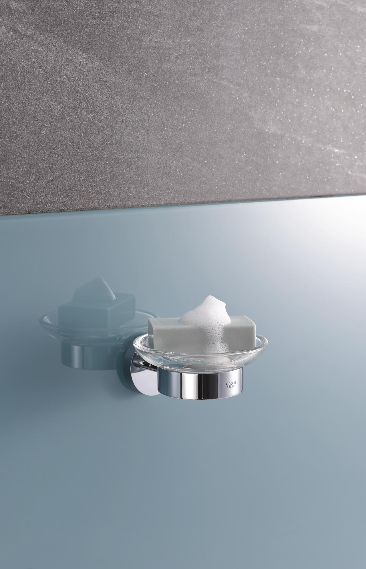 GROHE Essentials | Accessoires | GROHE