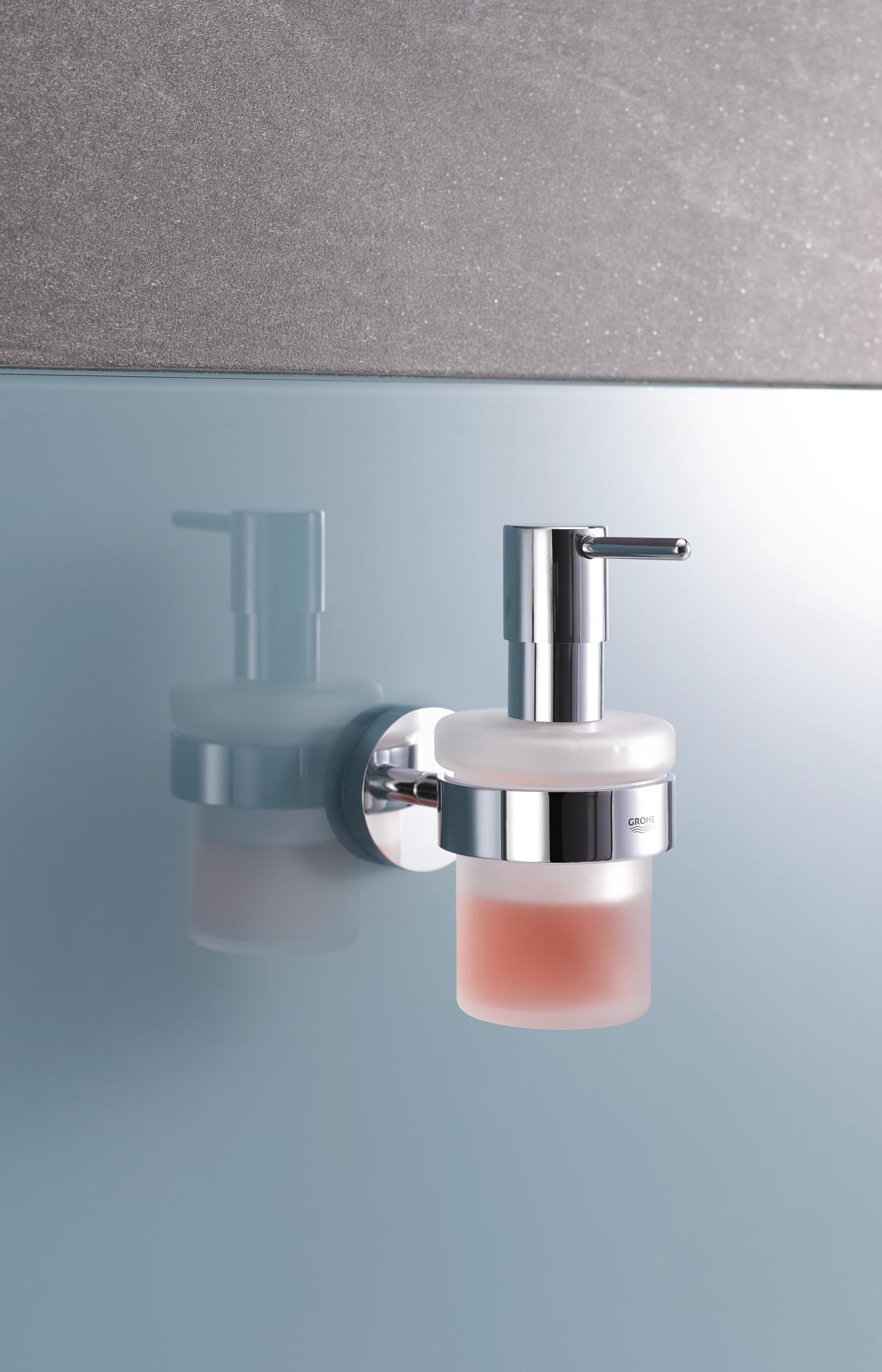 GROHE Essentials | Accessoires | GROHE