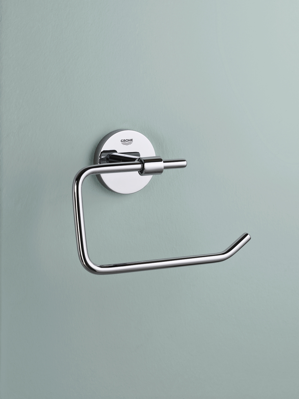 Start Toilet roll holder | GROHE