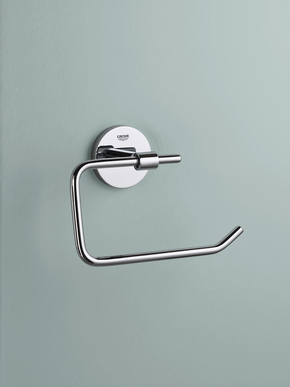Start Toilet roll holder | GROHE
