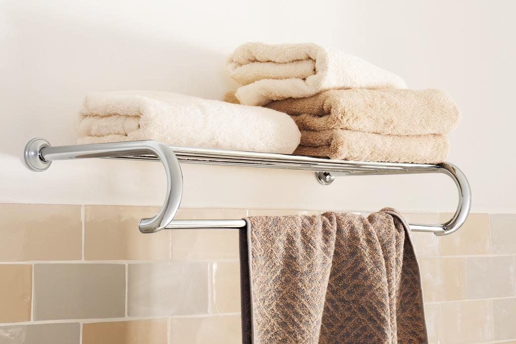 Essentials Authentic Filling basket, small | GROHE