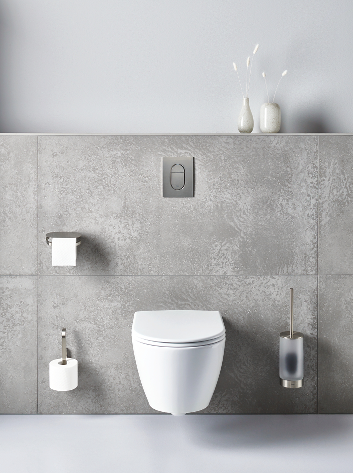 GROHE Essence | Keramiek | GROHE